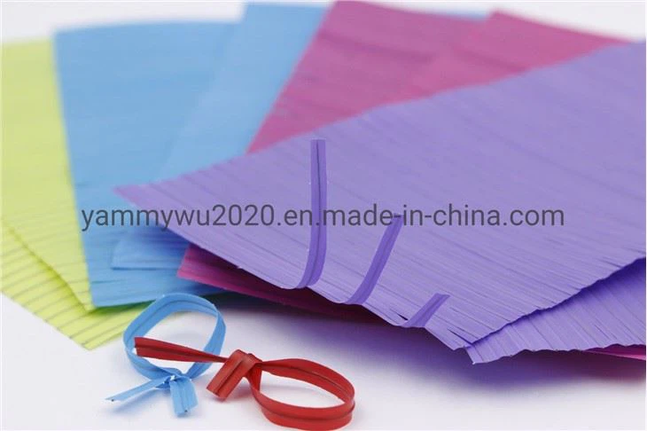 Wholesale Paper/Plastic Twist Ties For Plastic Bags Manufacturers and ...