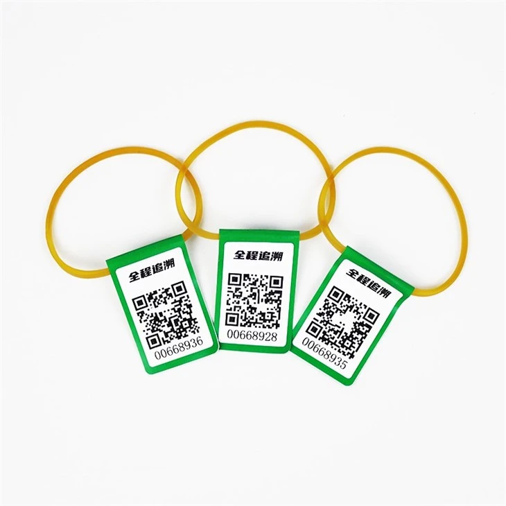 Wholesale Rubber Band With Traceability Label Manufacturers and ...